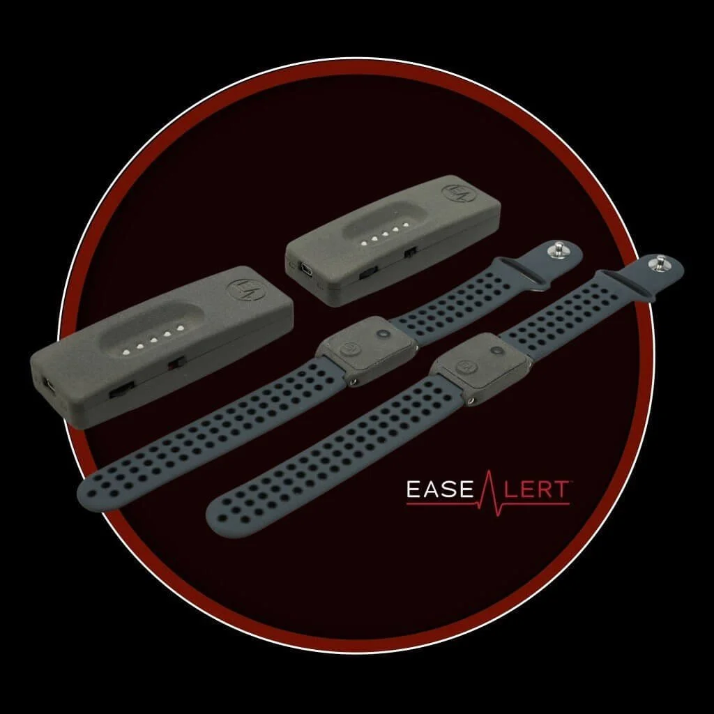 Scientific Support | EaseAlert Firefighter Alerting