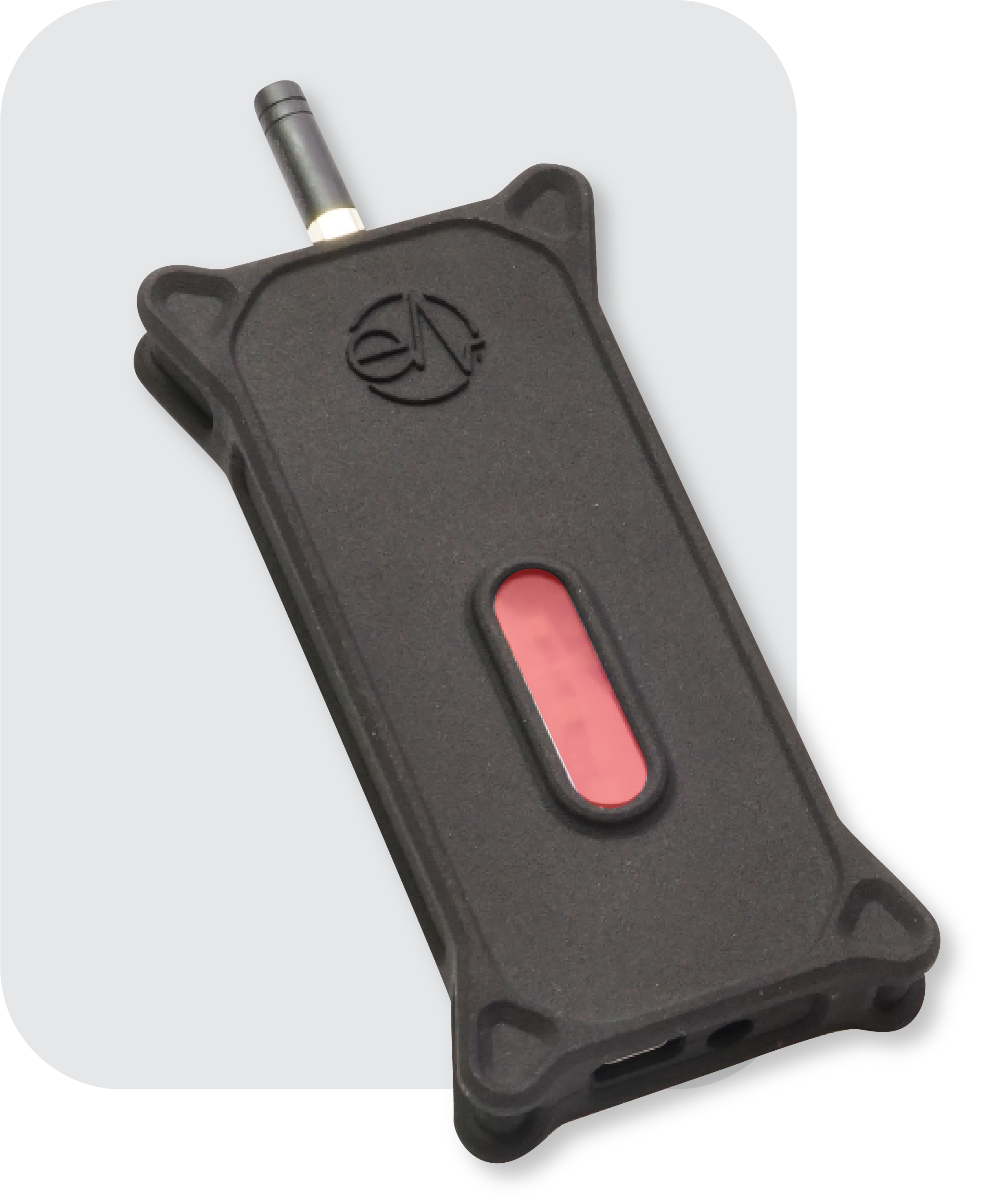 EaseAlert | Healthy Firefighter Alerting System