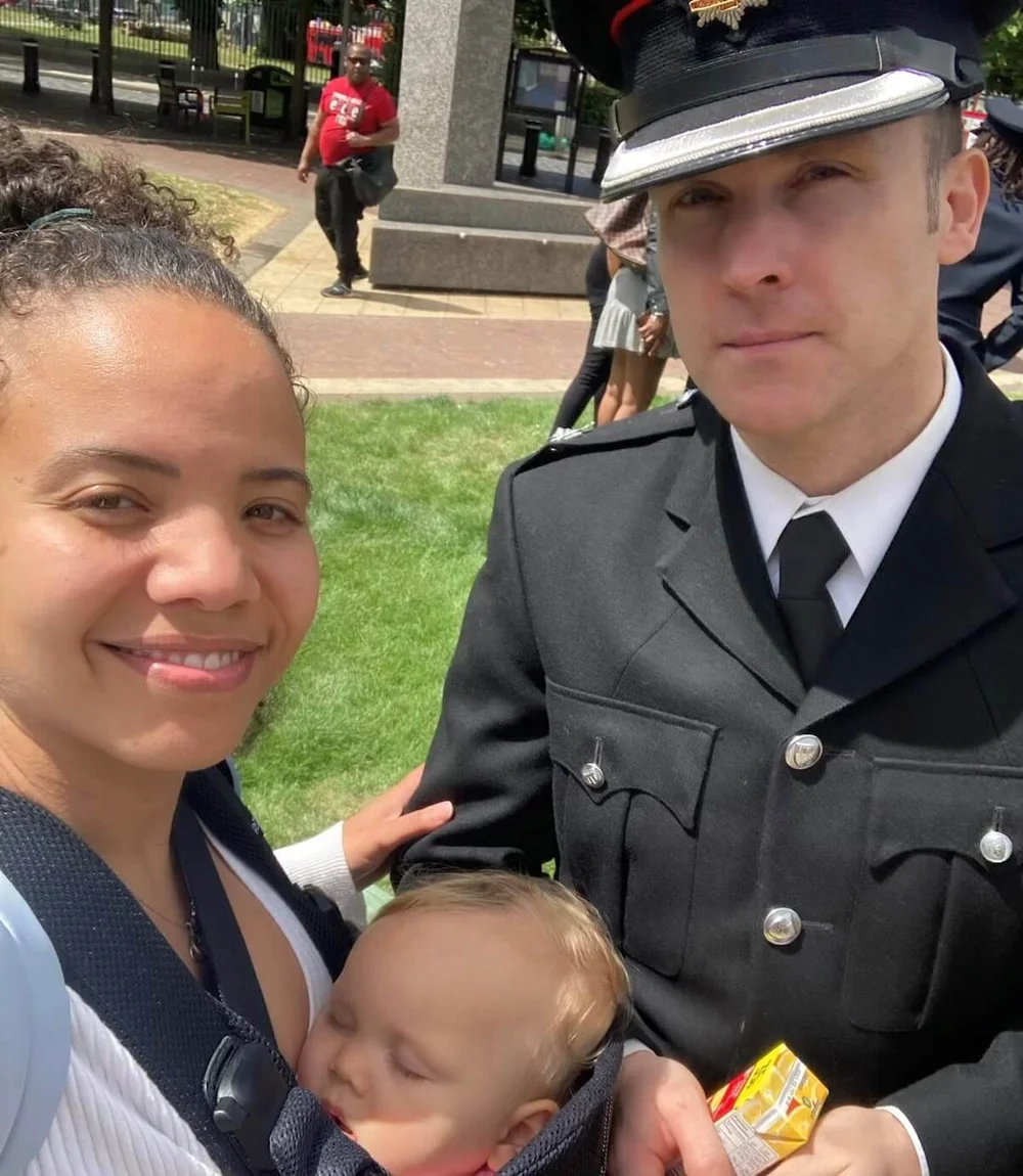 Paul Fitzgerald | Toronto, ON | EaseAlert Firefighter Alerting