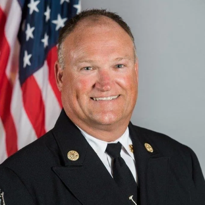 EaseAlert | Healthy Firefighter Alerting System