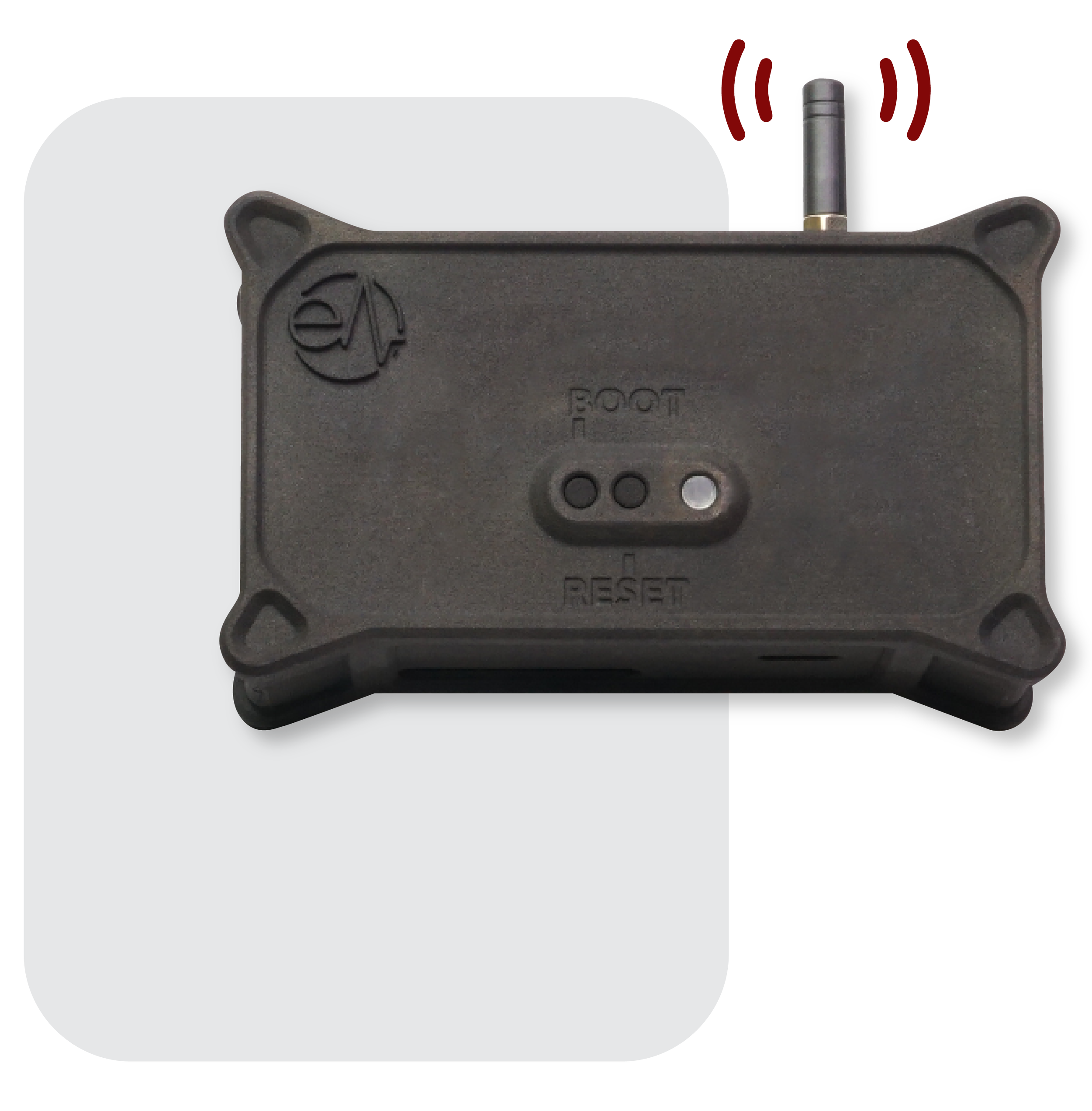 EaseAlert | Healthy Firefighter Alerting System