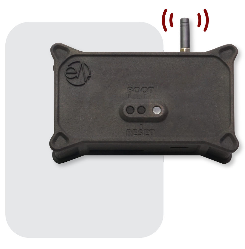 EaseAlert | Healthy Firefighter Alerting System