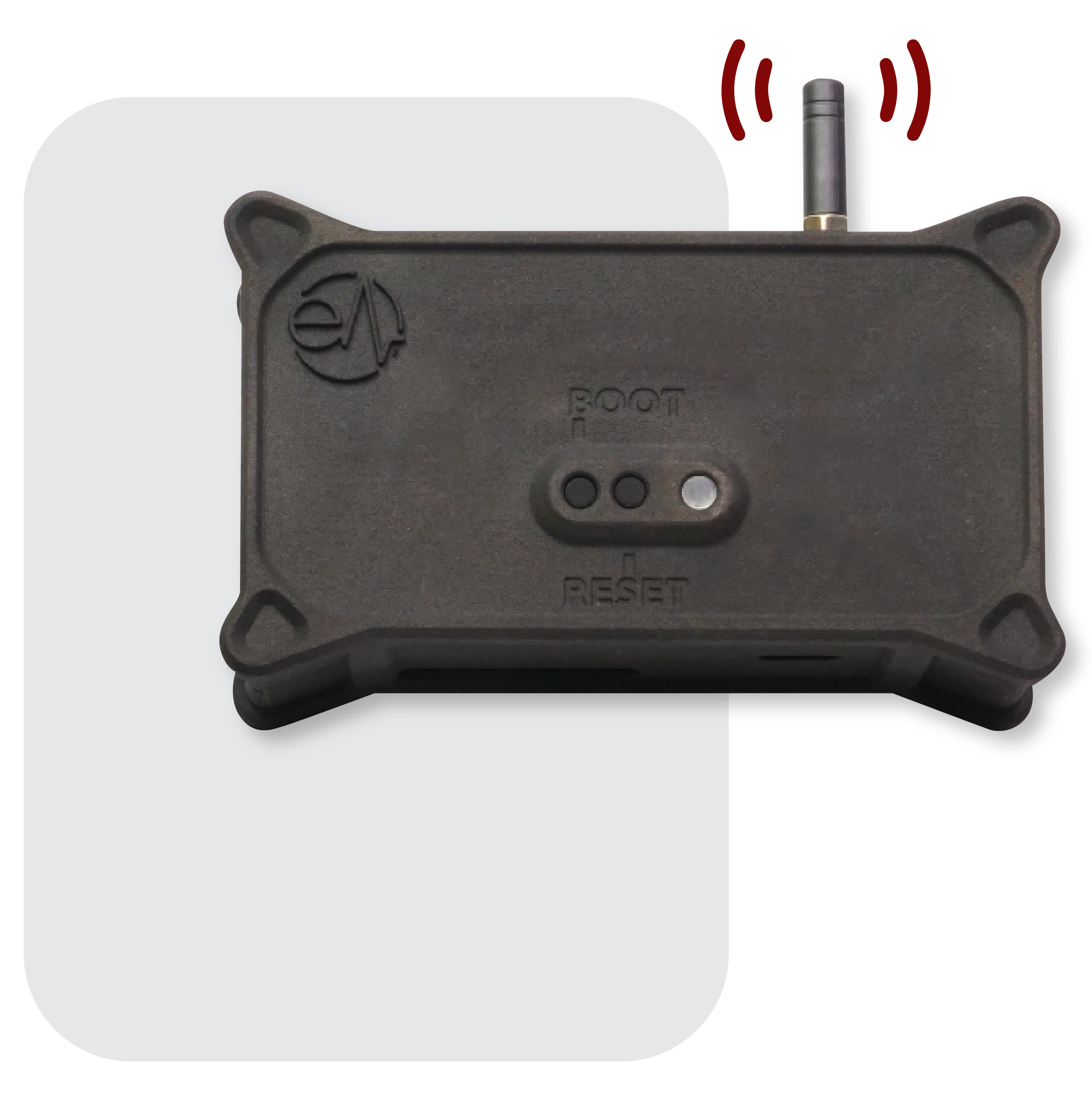 EaseAlert | Healthy Firefighter Alerting System