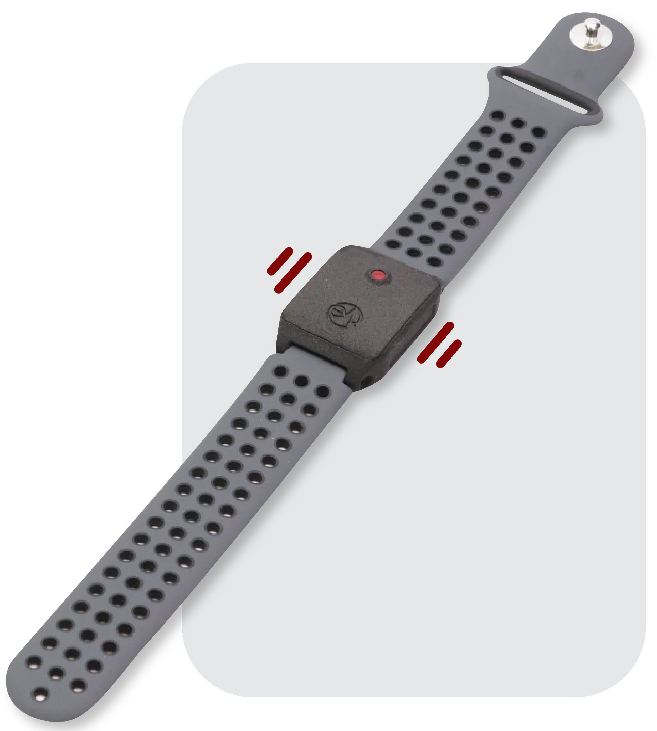 EaseAlert | Healthy Firefighter Alerting System