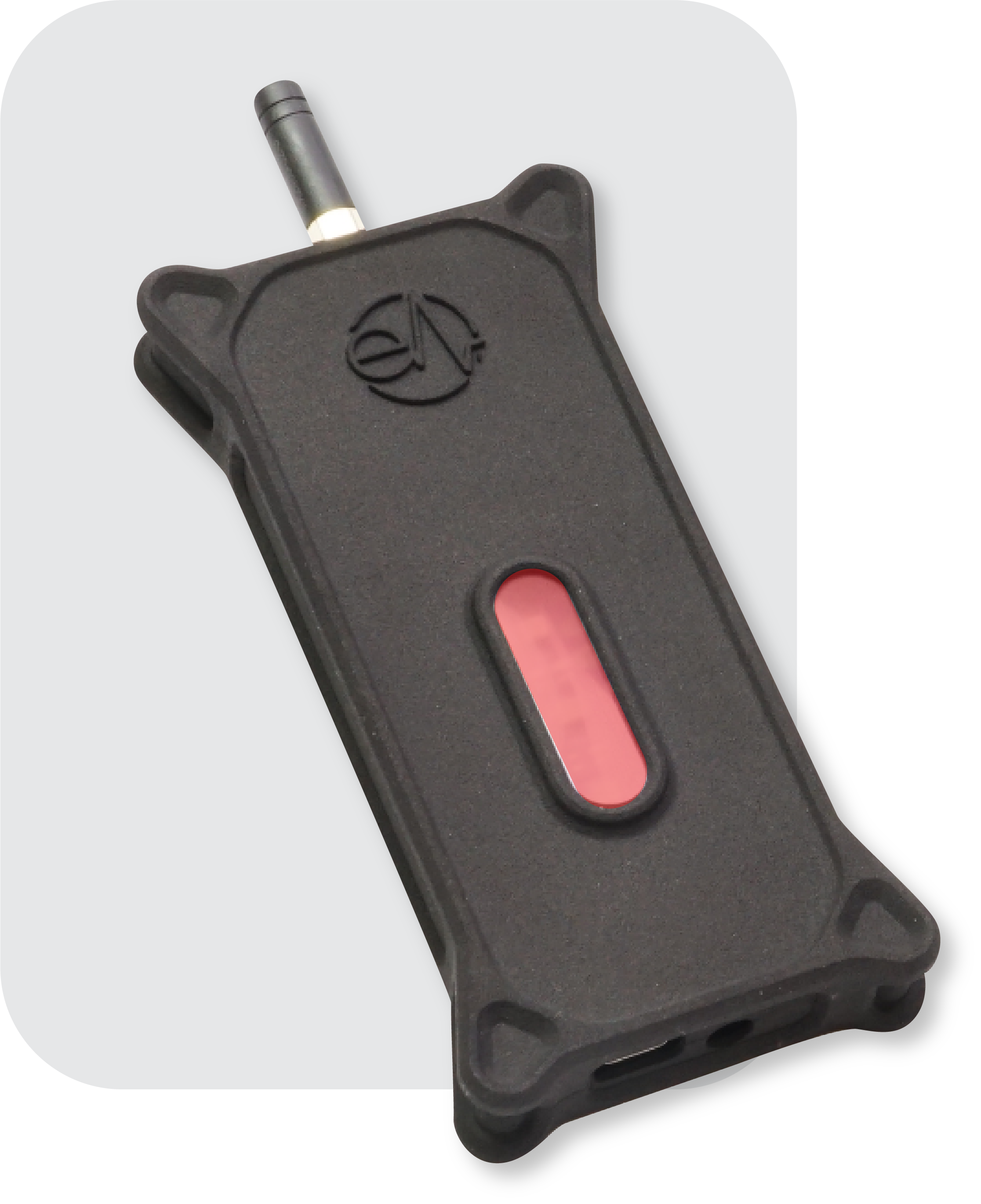 Firefighter Alerting System (FFAS) Products | EaseAlert Firefighter ...