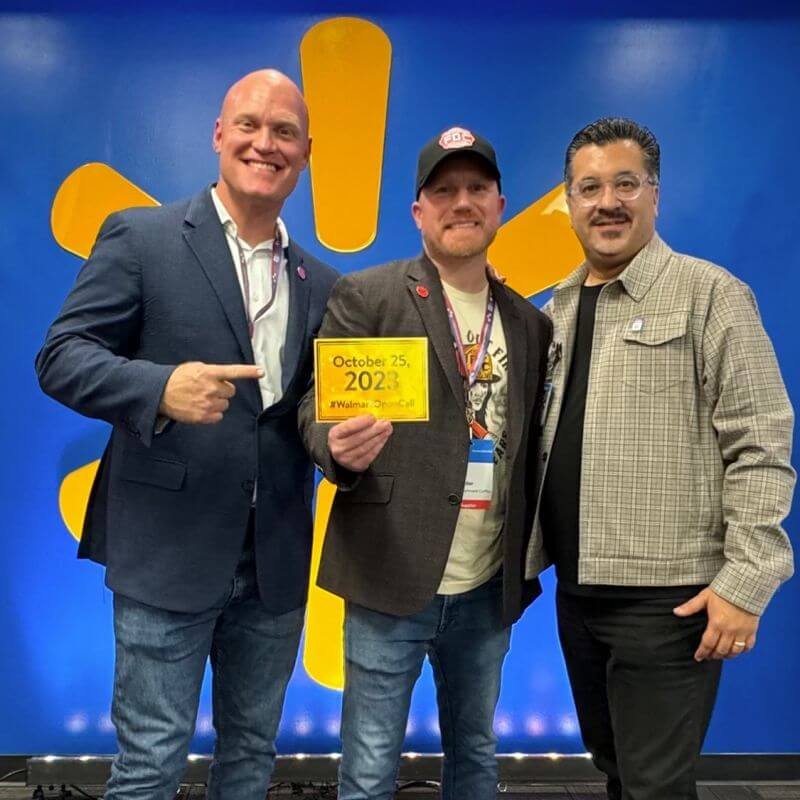 Jason Patton | West Palm Beach, FL | EaseAlert Firefighter Alerting