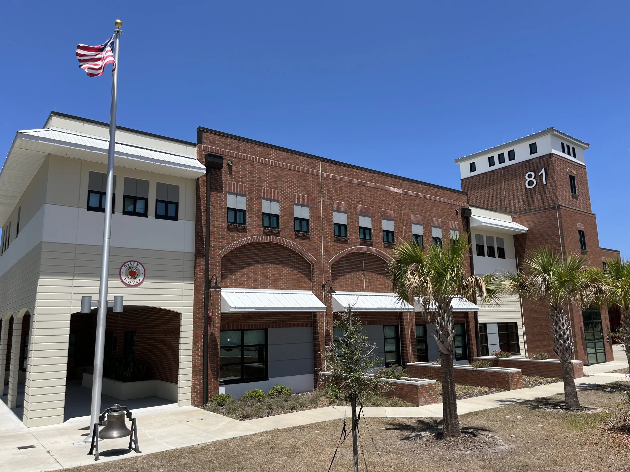 Trailblazing Emergency Response with DeLand Fire Department | EaseAlert Firefighter Alerting