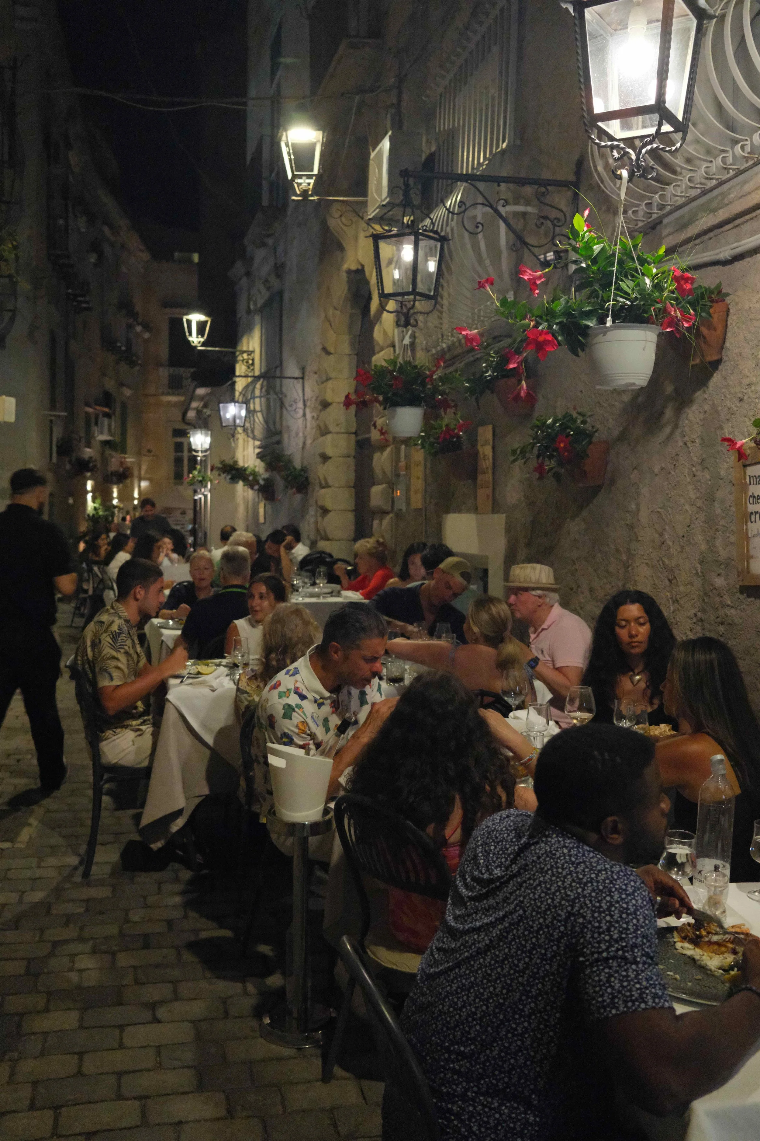 Where to Eat and Drink in Tropea (2025): Best Restaurants, Bars & Food ...