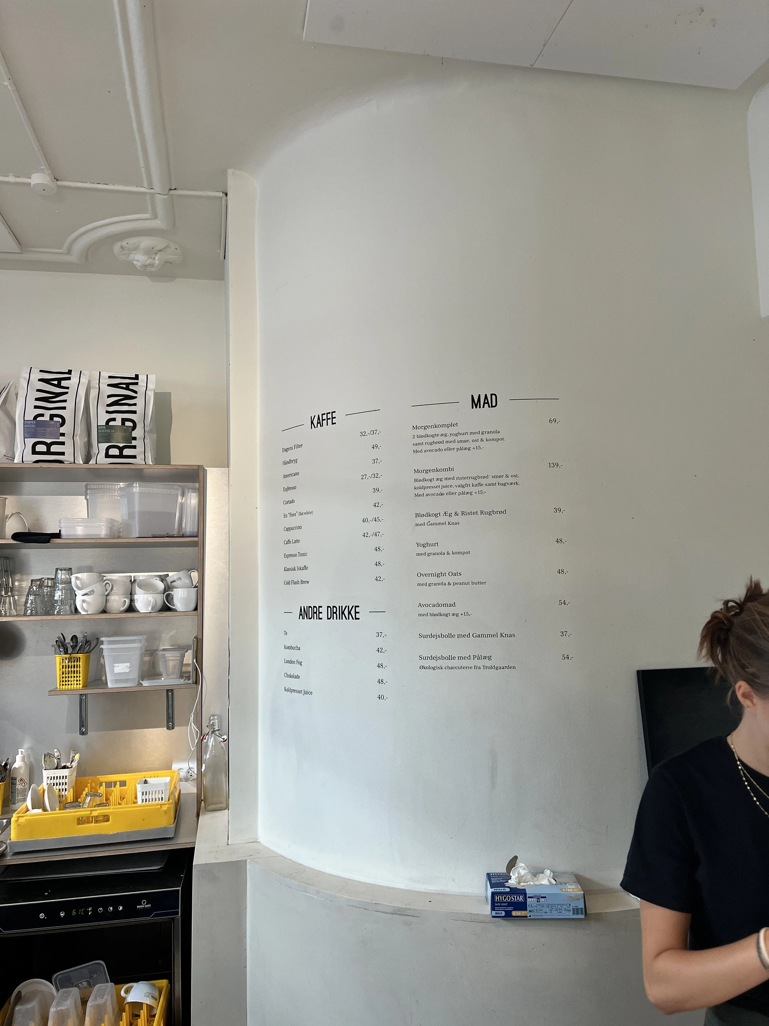 The 7 Best Coffee Shops in Copenhagen — Hungry Soles