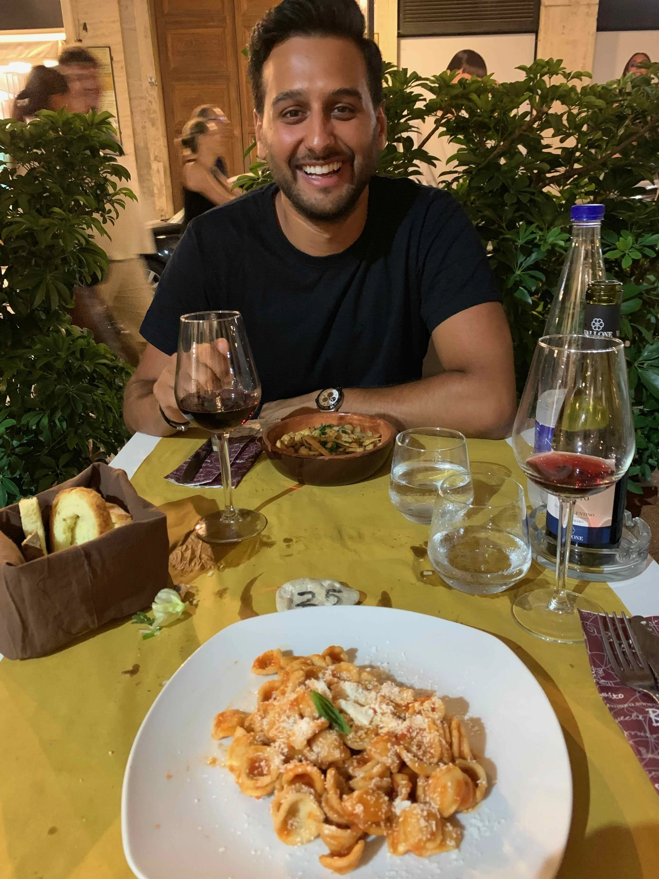 Primitivo Wine in Puglia: What to Know, How to Drink It, and Where to ...