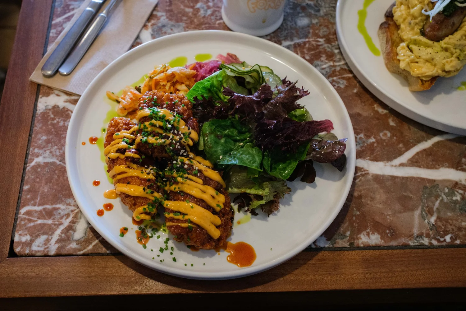 Best Restaurants in Margate (2025) – Where to Eat by the Sea — Hungry Soles