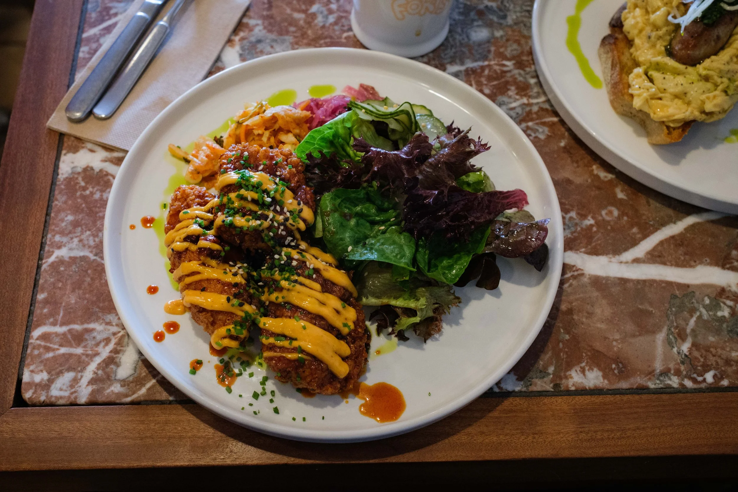 Best Restaurants in Margate (2025) – Where to Eat by the Sea — Hungry Soles