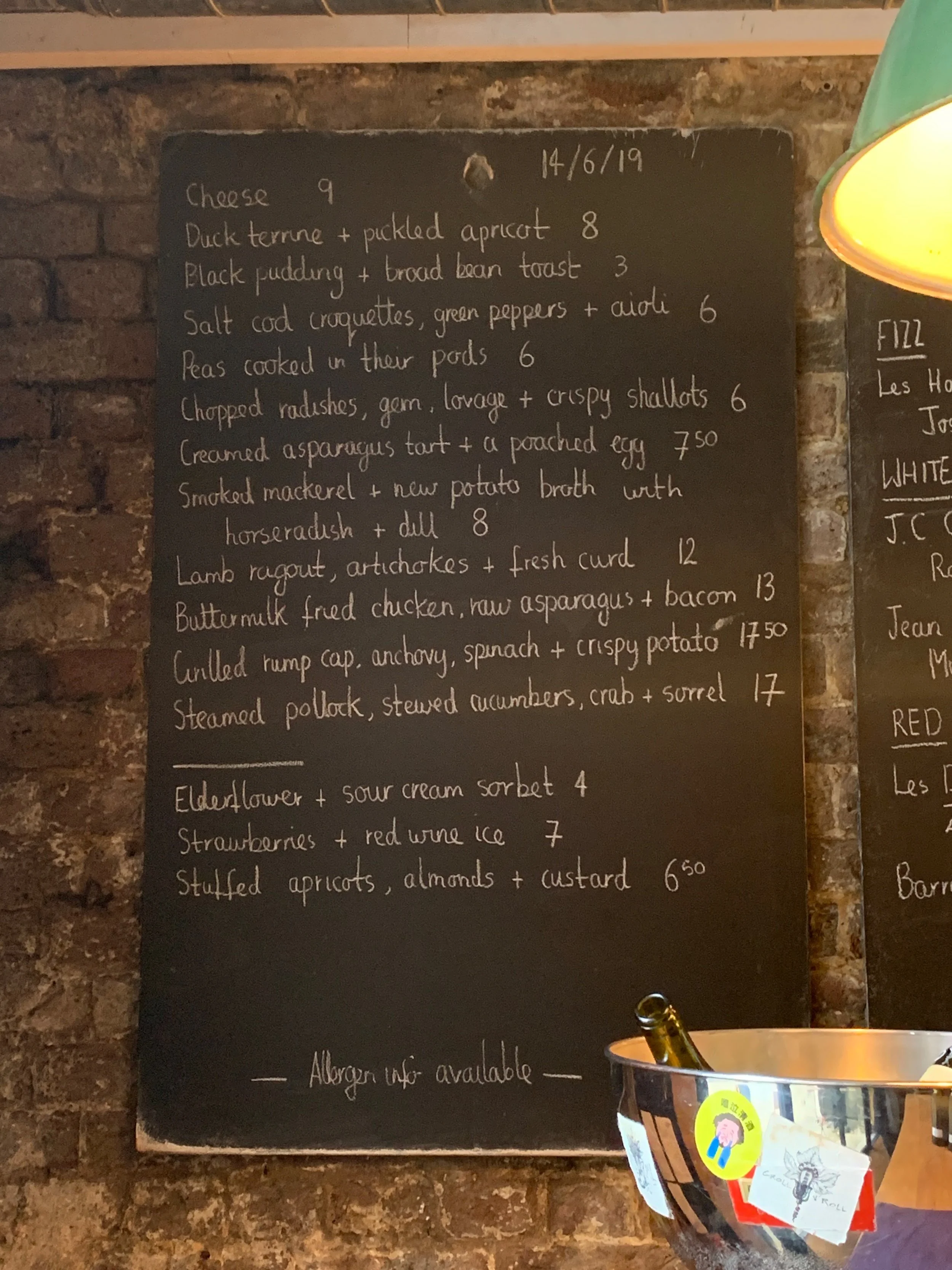 Best Places to Eat at Maltby Street Market, London — Hungry Soles