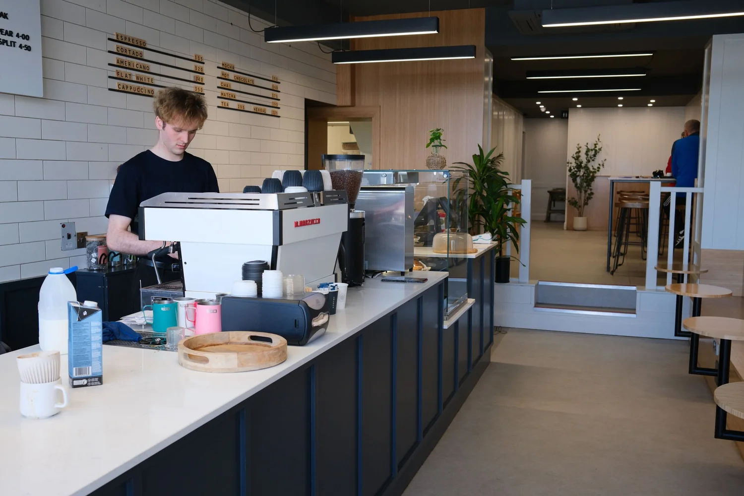 Awaken Addition Review (2025) - The Best Coffee Shop on the Prom ...