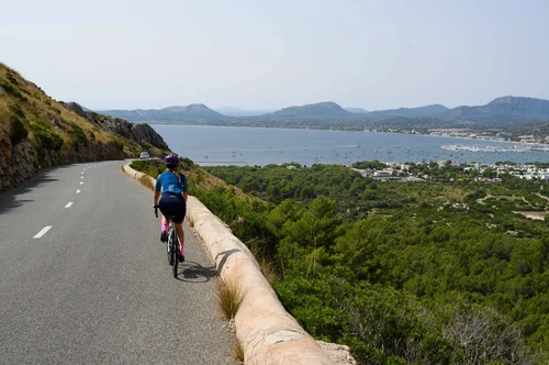 Cycling Cap de Formentor in Mallorca: Route Guide, Tips, and Highlights ...