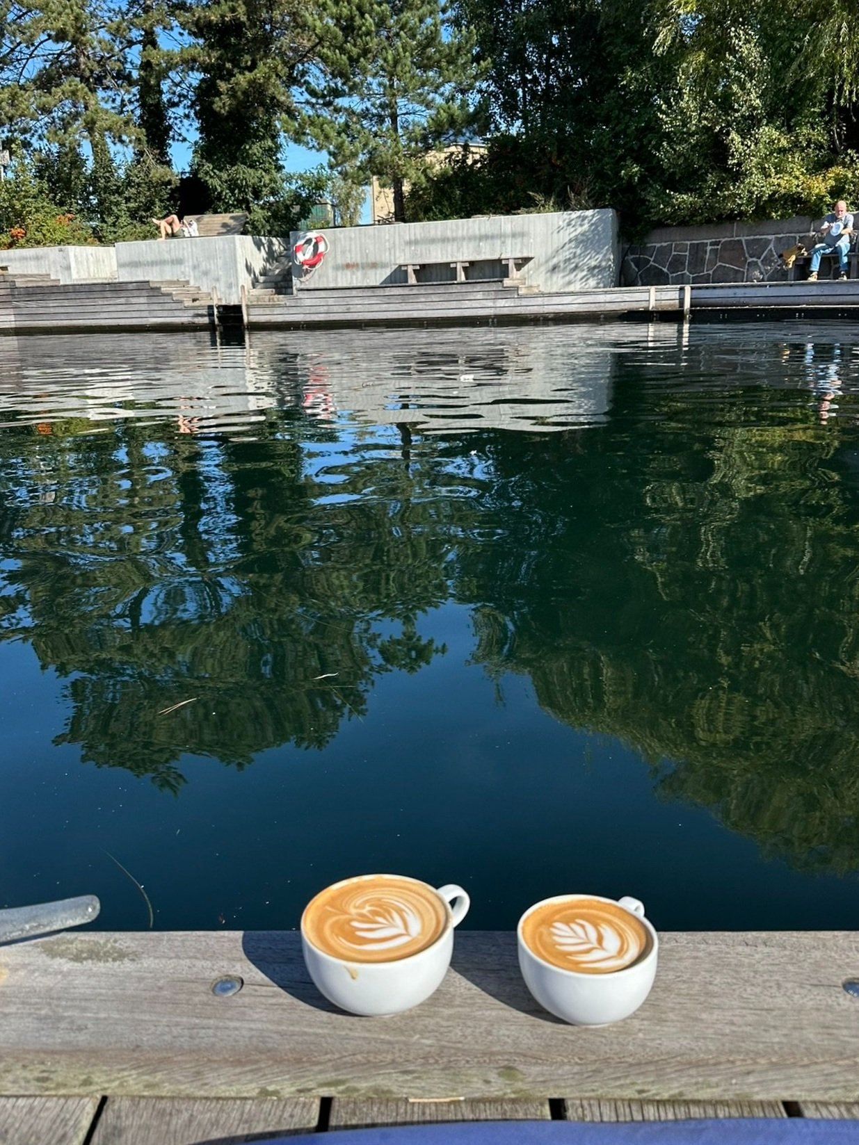 The 7 Best Coffee Shops in Copenhagen — Hungry Soles