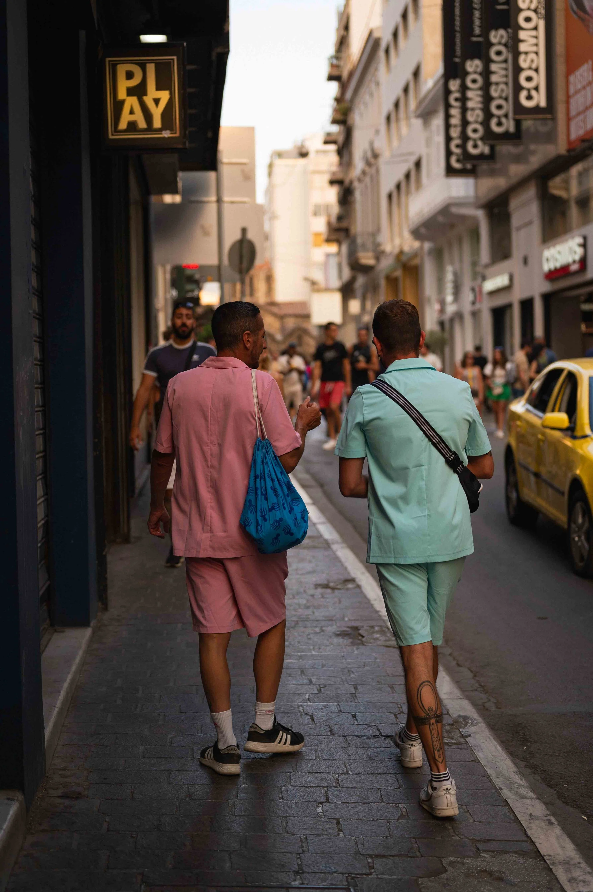 19 Things to Do in Athens: Historic Sites, Neighbourhoods and Food ...