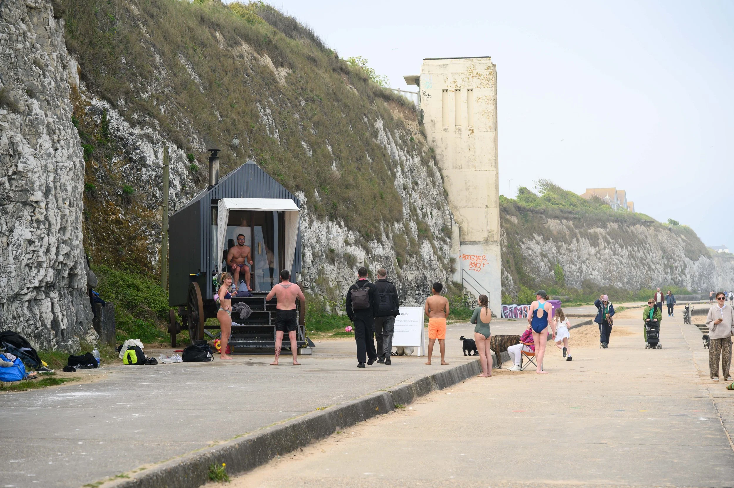 Best Things to Do in Margate: A Food & Culture-Lover’s Guide — Hungry Soles