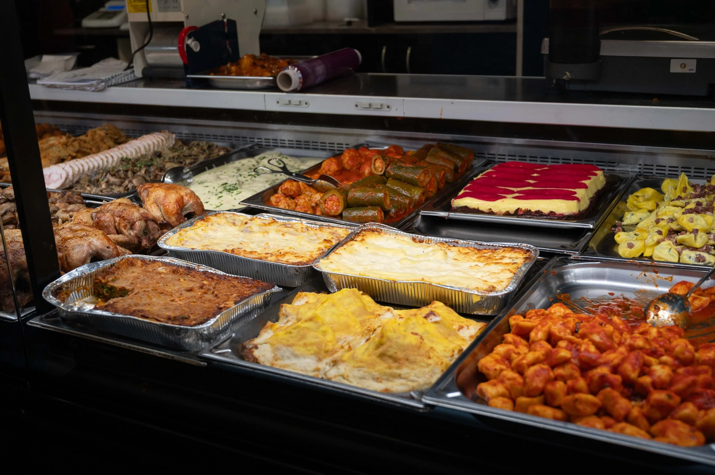 How To Eat Out In Italy Like A Local: A Guide to Italian Restaurants ...