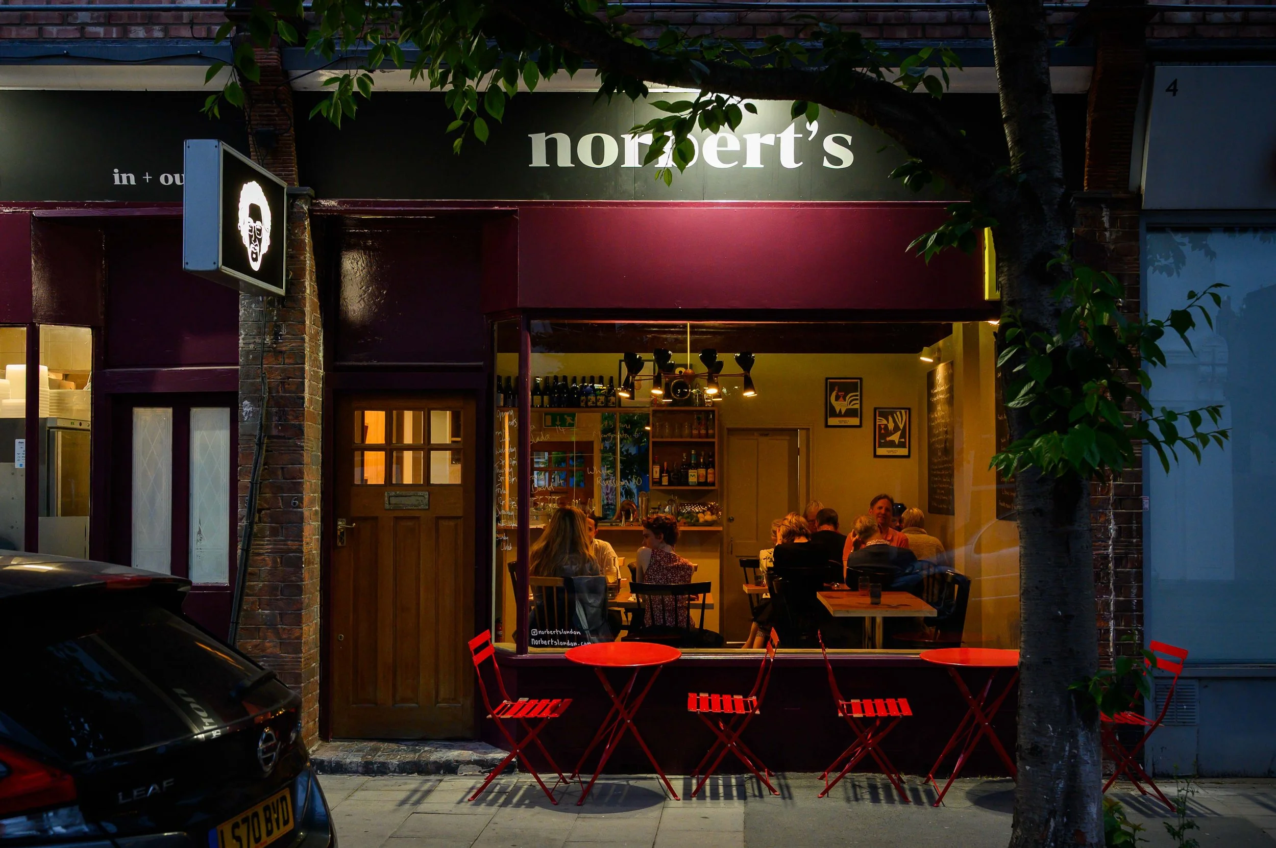 Norbert’s East Dulwich Review (2025): London’s New Rotisserie Chicken ...