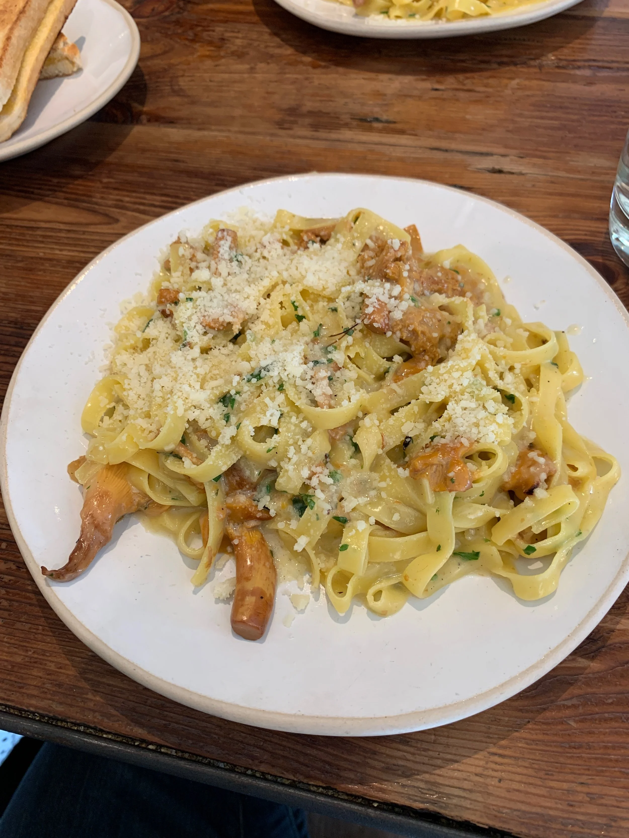 Best Pasta Restaurants in London: Fresh Pasta You’ll Love — Hungry Soles