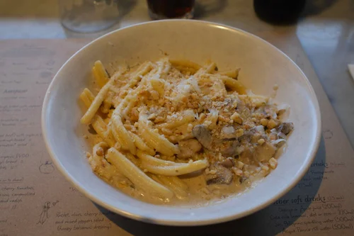 Best Pasta Restaurants in London: Fresh Pasta You’ll Love — Hungry Soles