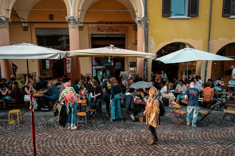 How To Eat Out In Italy Like A Local: A Guide to Italian Restaurants ...