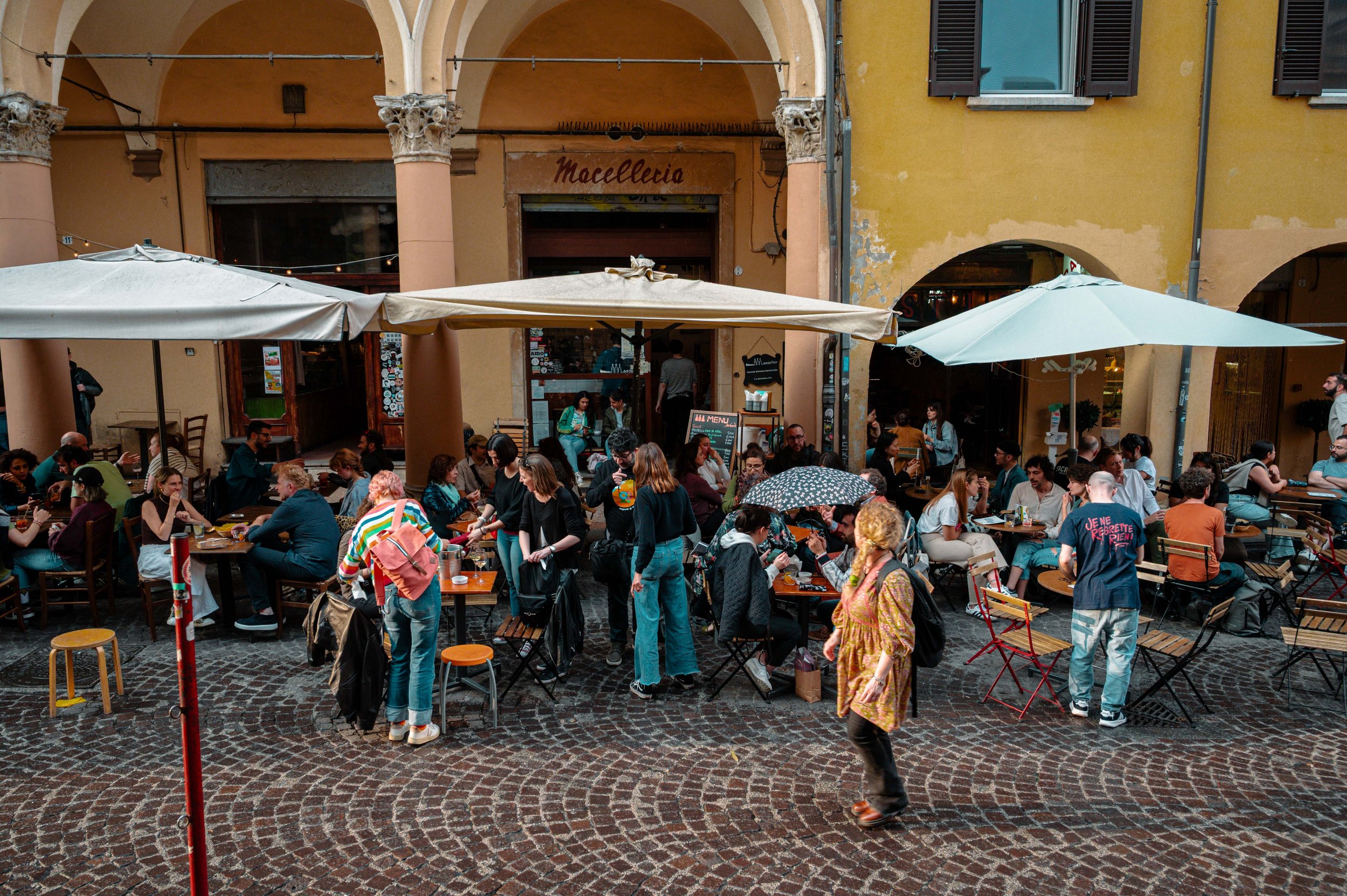 How To Eat Out In Italy Like A Local: A Guide to Italian Restaurants ...