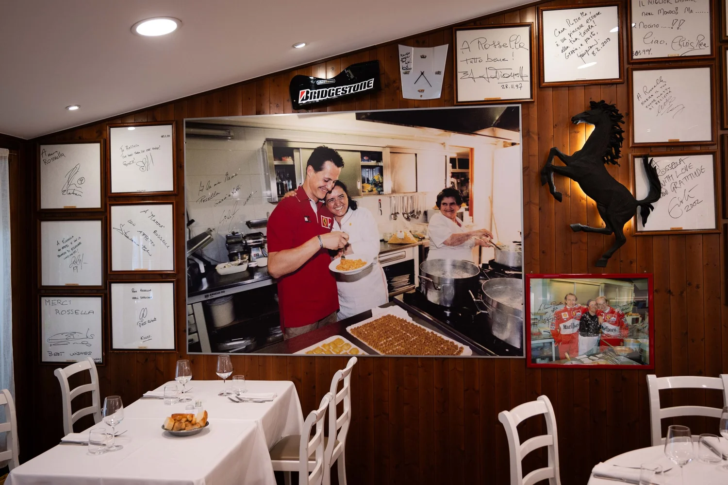 How To Eat Out In Italy Like A Local: A Guide to Italian Restaurants ...