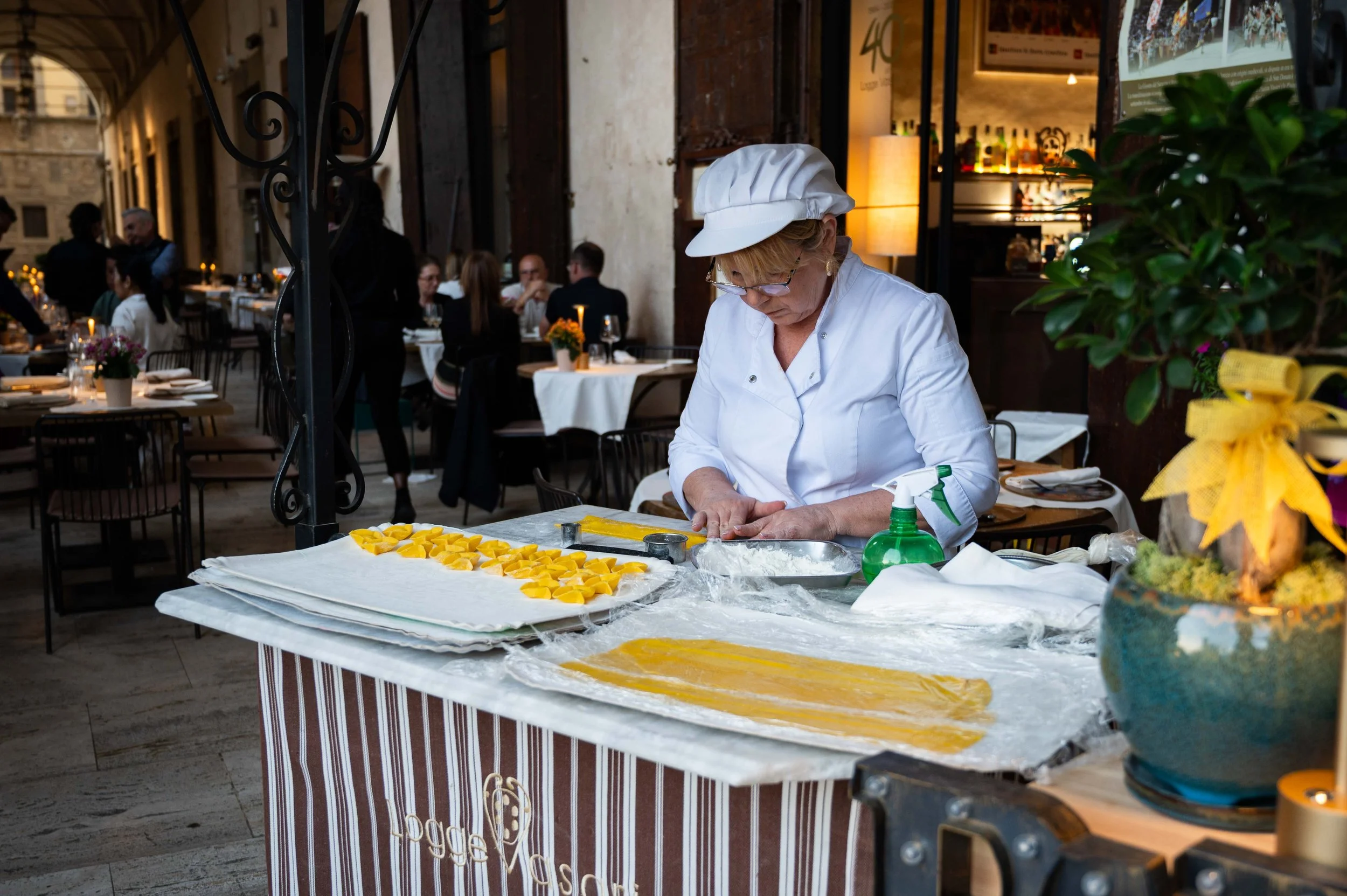 How To Eat Out In Italy Like A Local: A Guide to Italian Restaurants ...