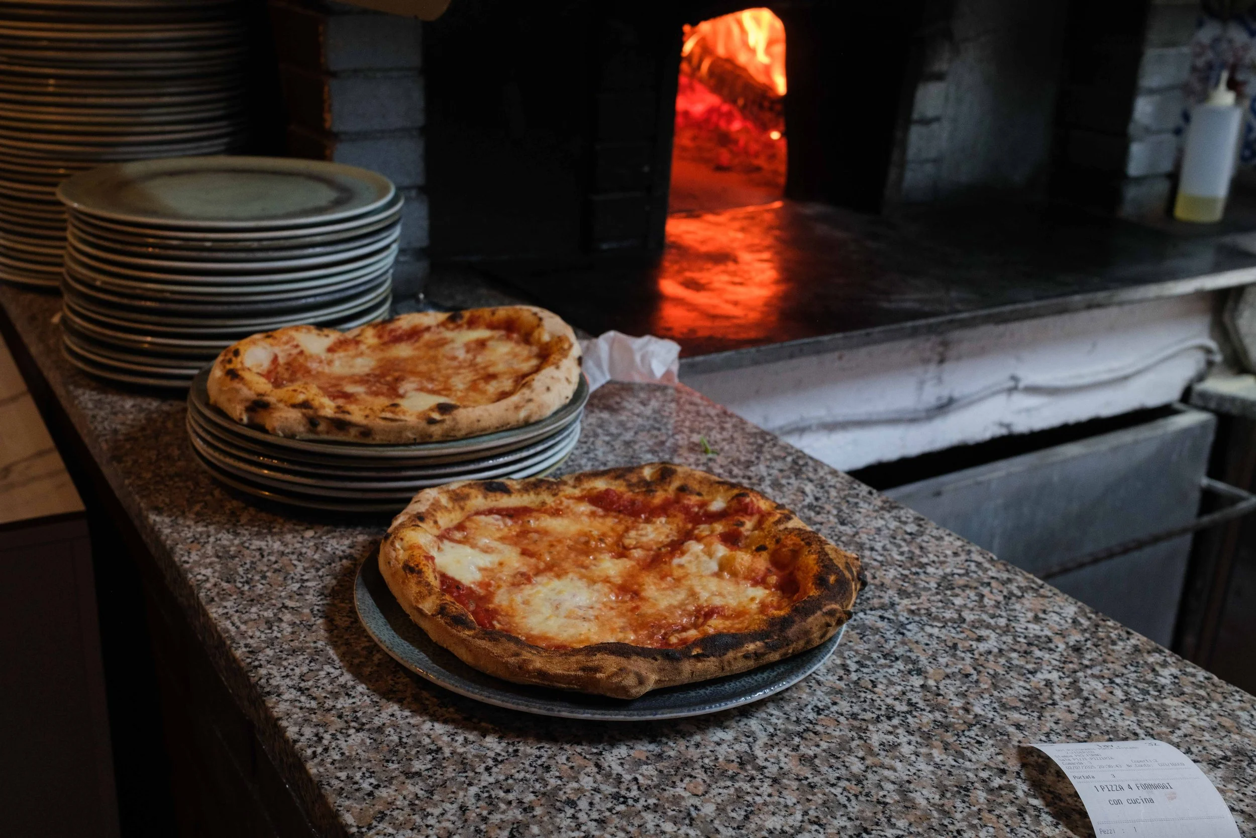 Where to Eat and Drink in Tropea (2025): Best Restaurants, Bars & Food ...
