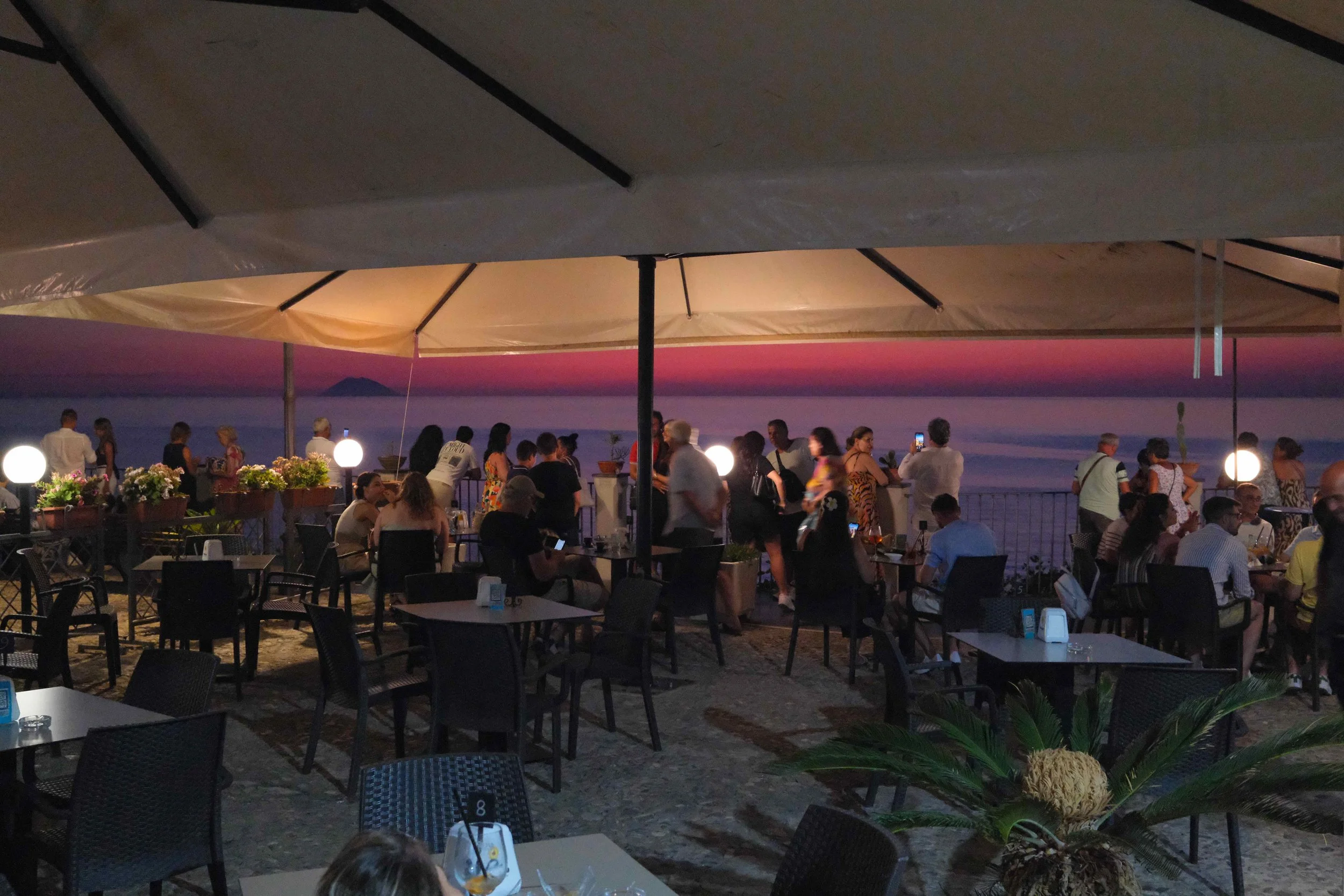 Where to Eat and Drink in Tropea (2025): Best Restaurants, Bars & Food Guide — Hungry Soles