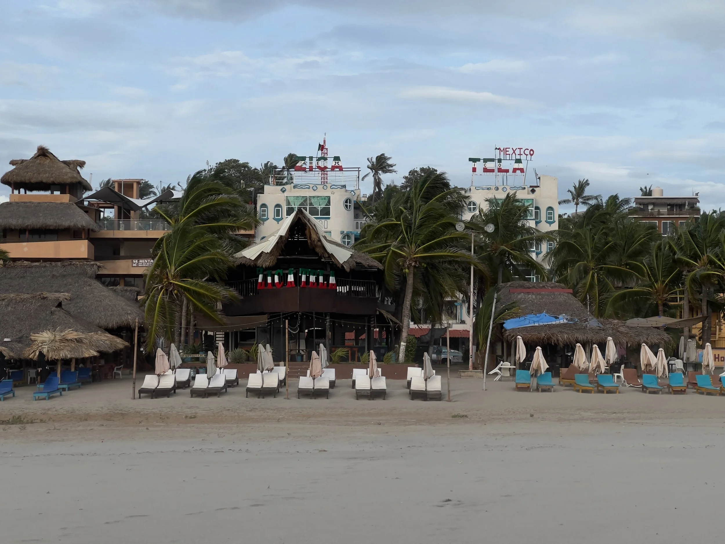 The Best Beaches In Puerto Escondido 2024 Hungry Soles