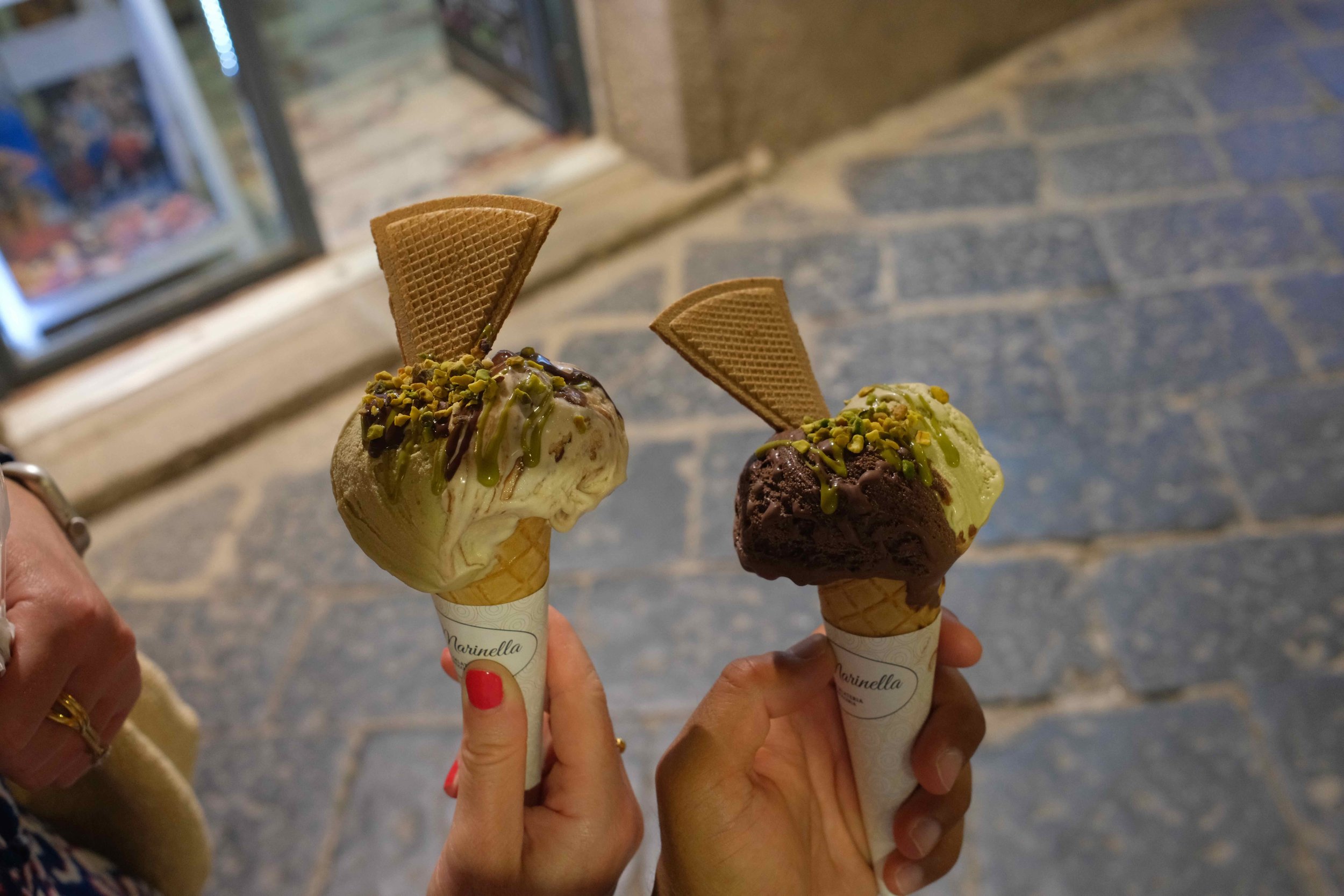 Where to Eat and Drink in Tropea (2025): Best Restaurants, Bars & Food ...