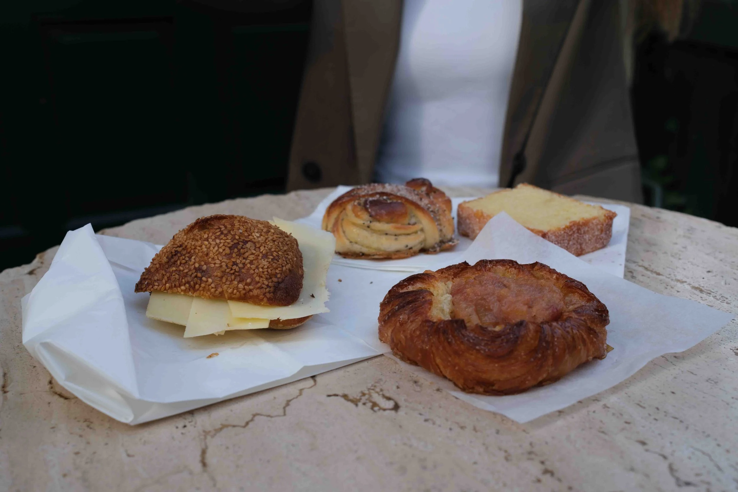 4 Best Bakeries in Copenhagen: Must-Visit Spots for Pastry Lovers ...