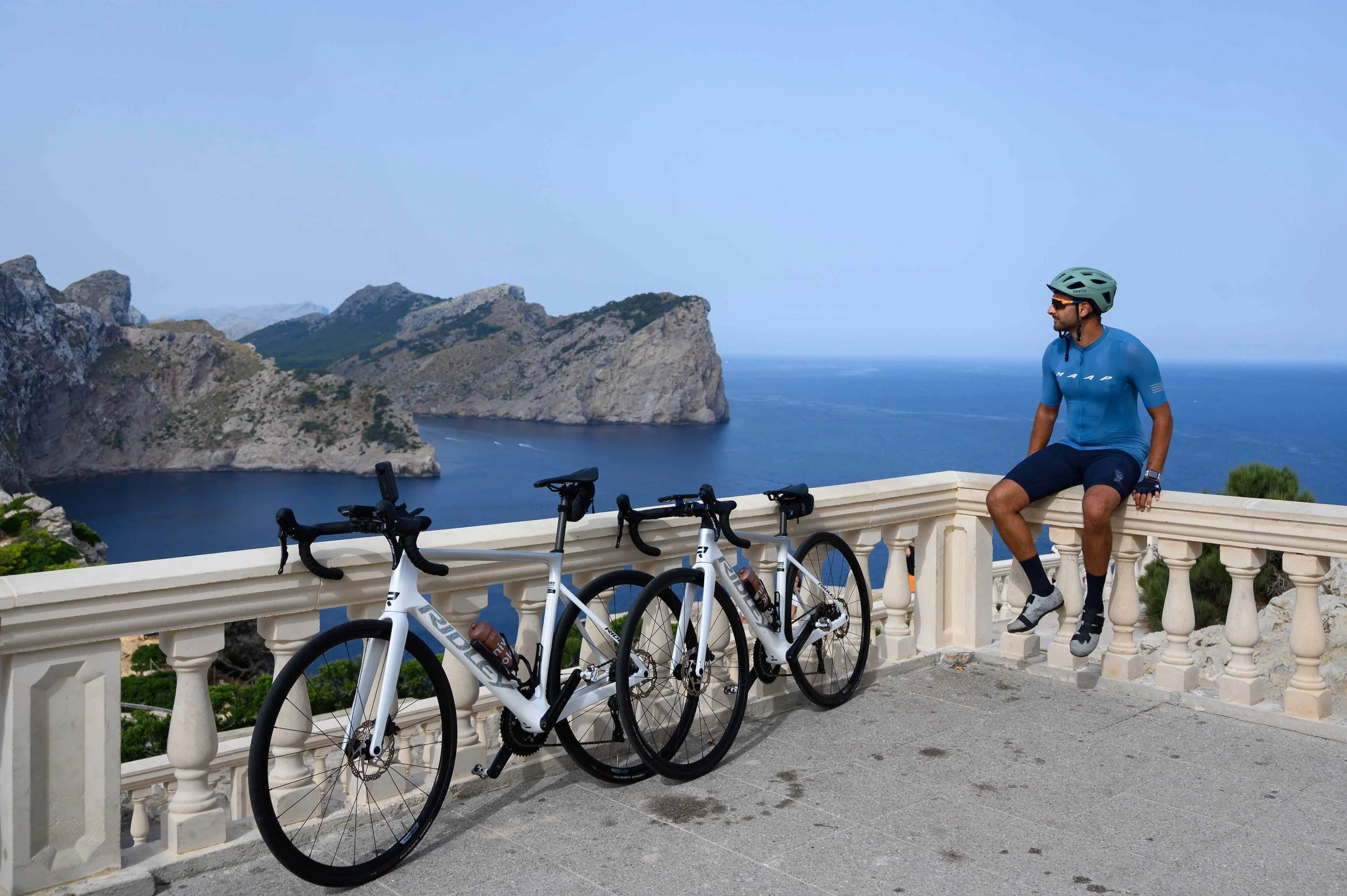 Cycling Cap de Formentor in Mallorca: Route Guide, Tips, and Highlights ...