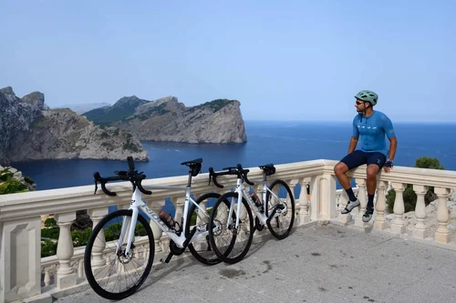 Cycling Cap de Formentor in Mallorca: Route Guide, Tips, and Highlights ...