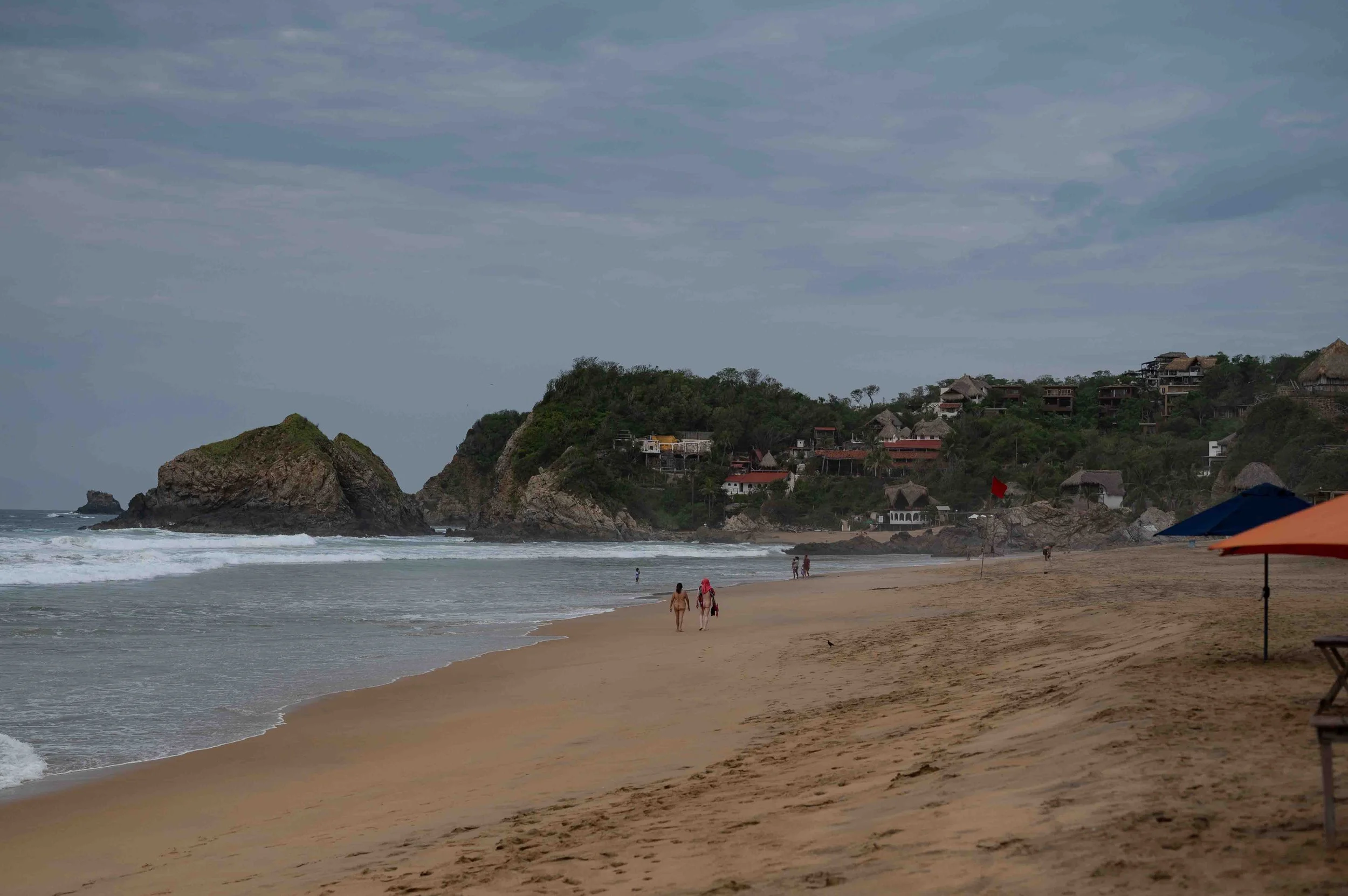 Mazunte, Oaxaca Guide: The Chilled Out Beach Town — Hungry Soles