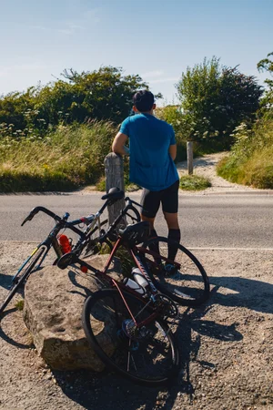 London to Brighton Cycle Route — Hungry Soles
