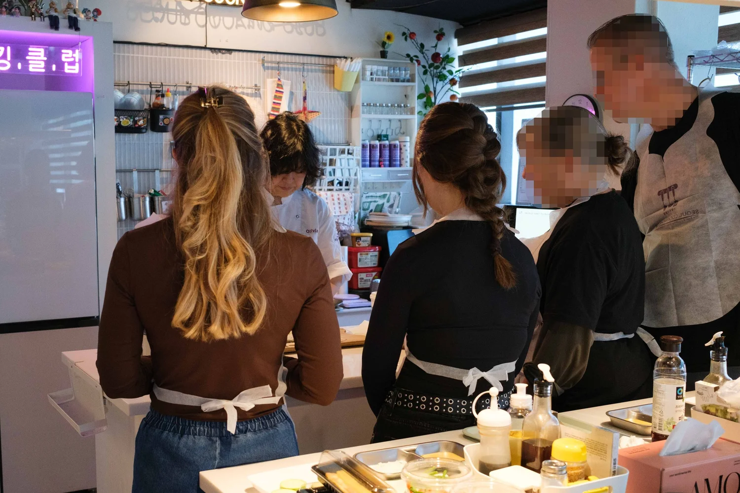 Learning How To Cook Classic Korean Dishes in Seoul — Hungry Soles