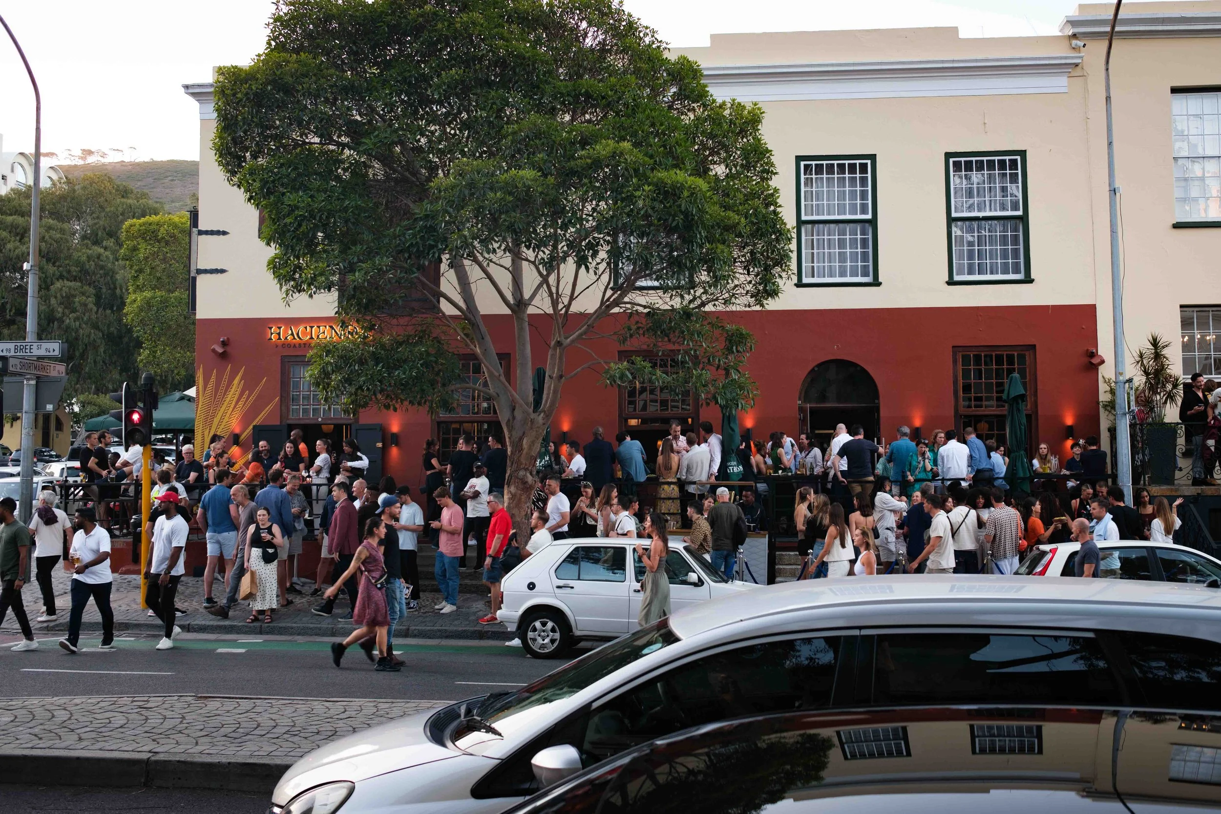 The Ultimate Guide to First Thursdays in Cape Town — Hungry Soles