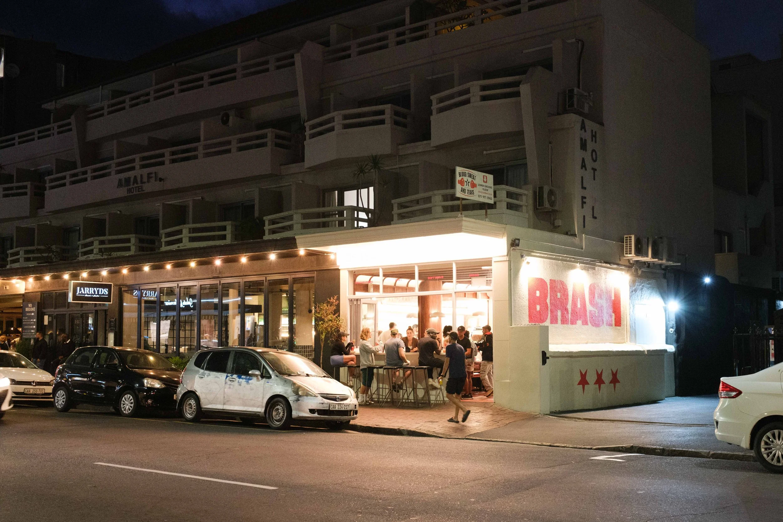 Where To Stay in Cape Town: A Detailed Neighbourhood Guide — Hungry Soles