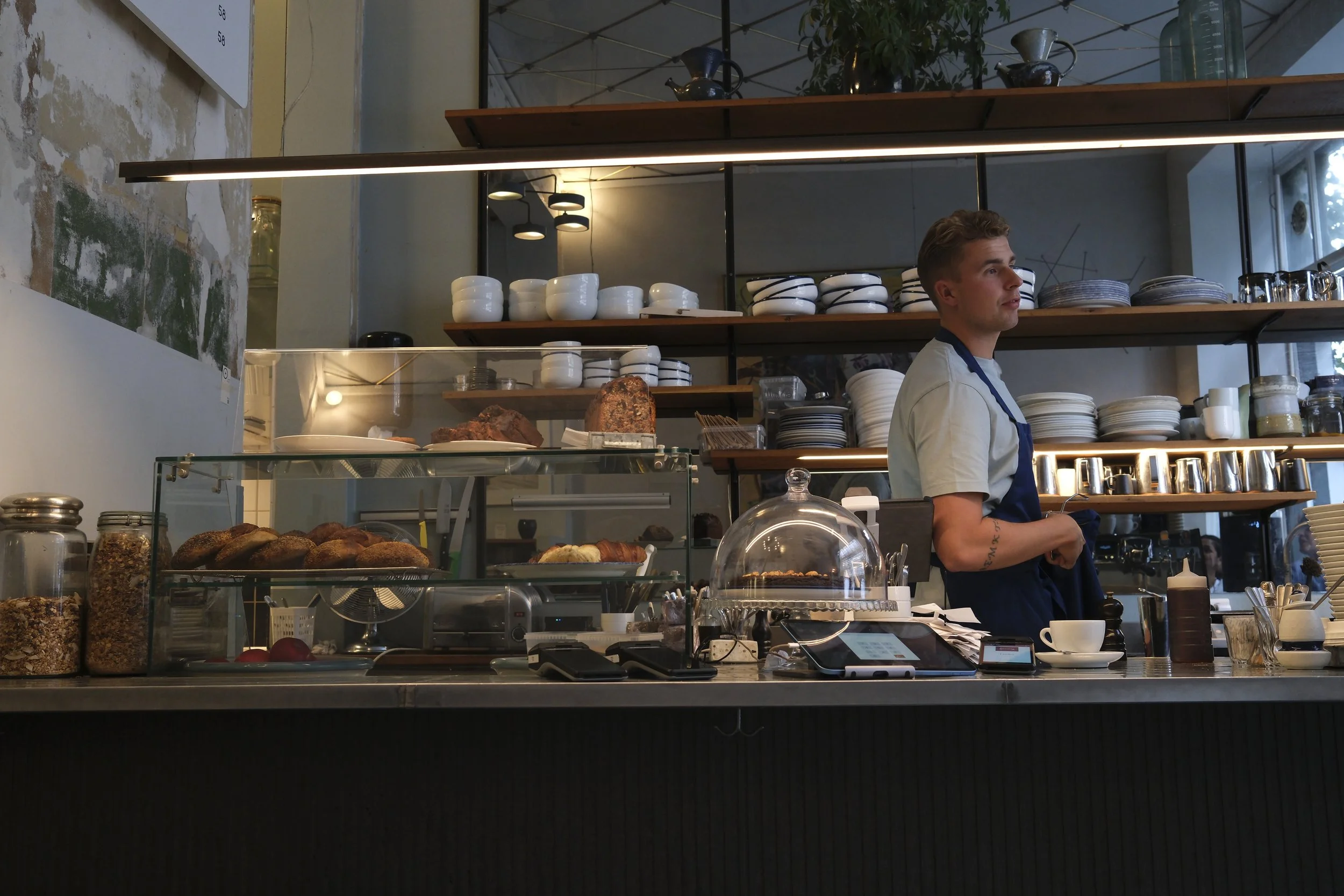 The 7 Best Coffee Shops in Copenhagen — Hungry Soles