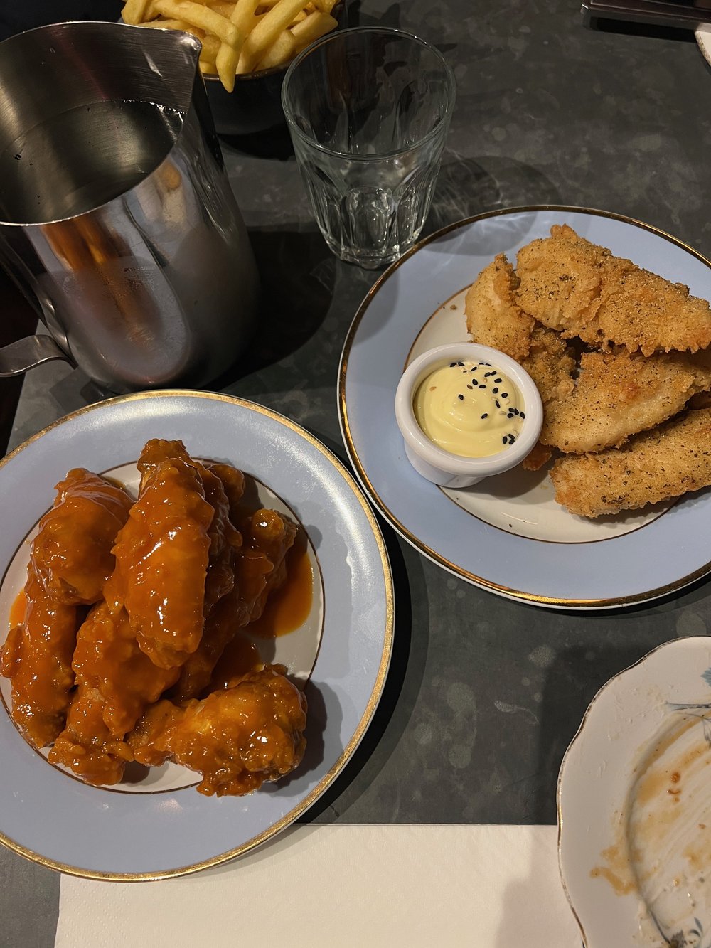 The Best Fried Chicken in London - Tried and Tested — Hungry Soles