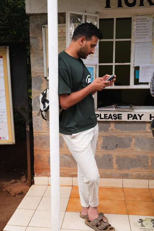Using M-PESA in Kenya as a Tourist (2024): A Complete Guide — Hungry Soles