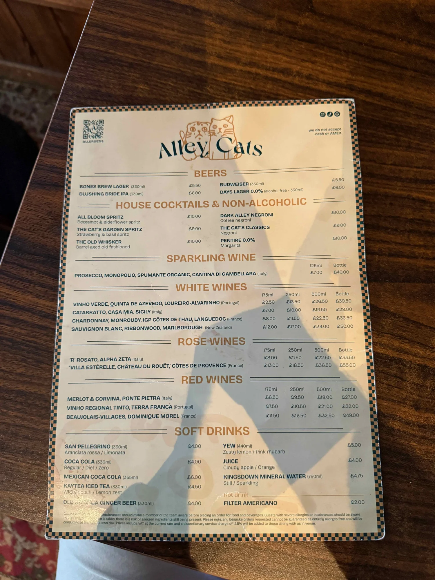 Alley Cats Pizza Review — A Taste of New York in London — Hungry Soles