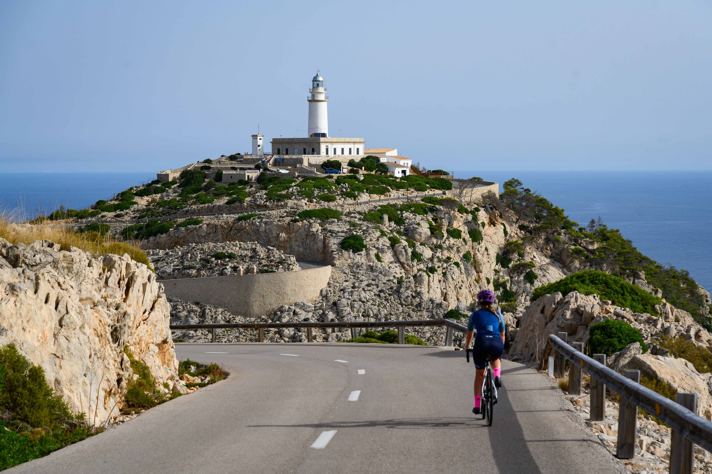 Cycling Cap de Formentor in Mallorca: Route Guide, Tips, and Highlights ...