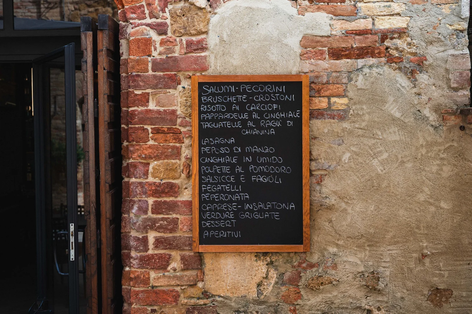 How To Eat Out In Italy Like A Local: A Guide to Italian Restaurants ...