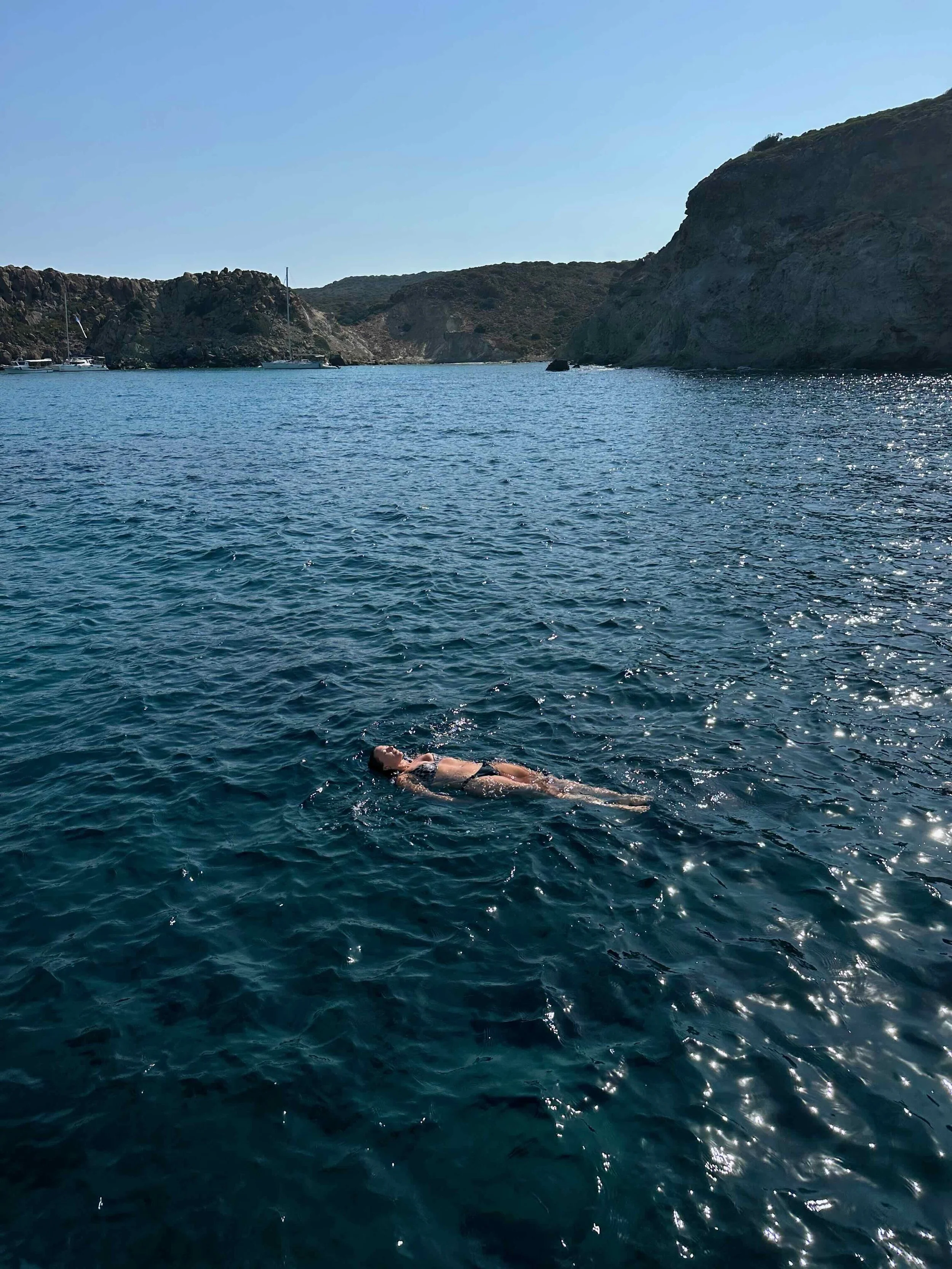 Kleftiko Beach, Milos: How to Visit the Island's Most Stunning Bay by ...