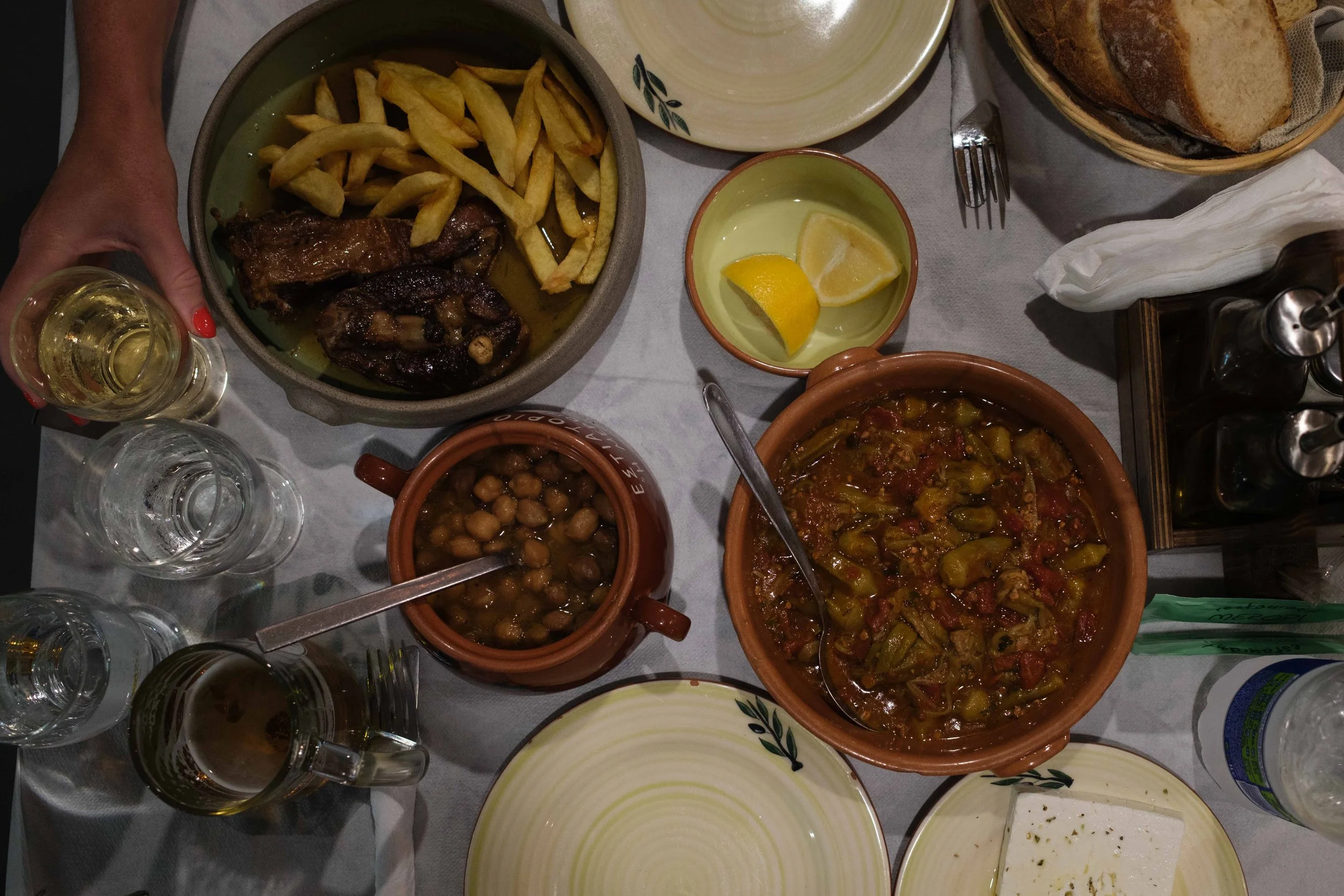 Sifnos Travel Guide: Best Things to Do, Beaches, Restaurants & Tips ...